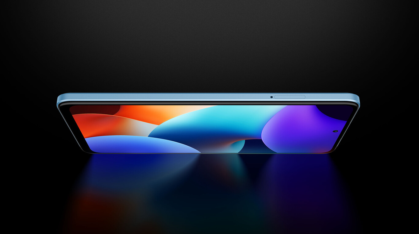Redmi Note 12 5G: el más pequeño de la familia ahora cuenta con 5G y ...