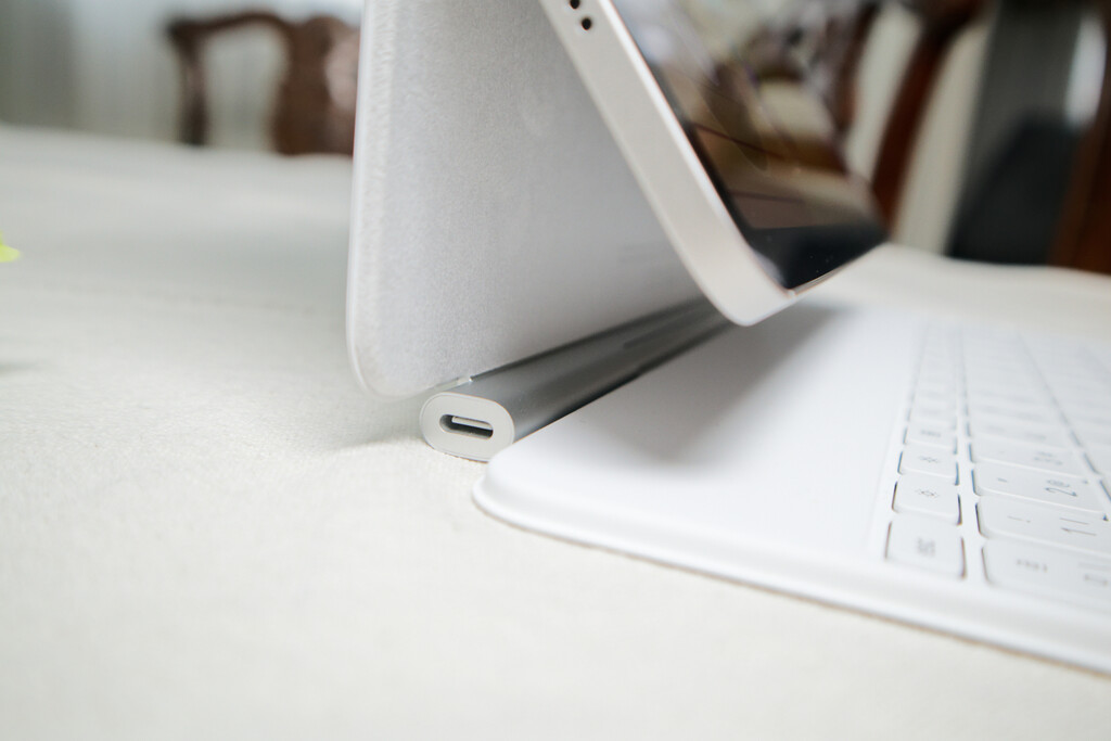 Apple iPad Air M3 (2025), análisis: review con características, precio ...