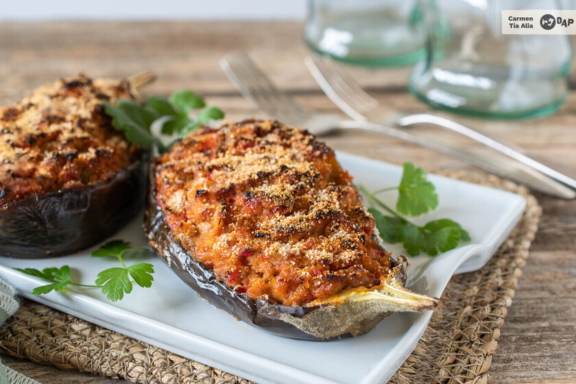 Comer Sano En Dap El Menú Ligero De Septiembre Para Una Vuelta Al Cole