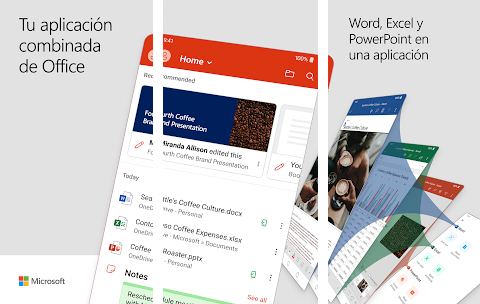 Microsoft Word para Android: cómo instalarlo y las mejores alternativas ...