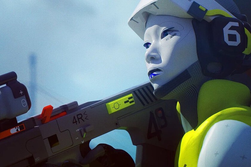 Los creadores de Destiny 2 anuncian Marathon, un nuevo shooter cargado ...