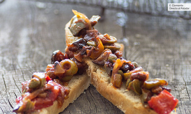 Cocina italiana: las 47 mejores recetas