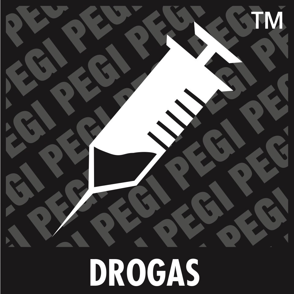 PEGI, ESRB y CERO: qué significan las etiquetas de edad y contenido de ...