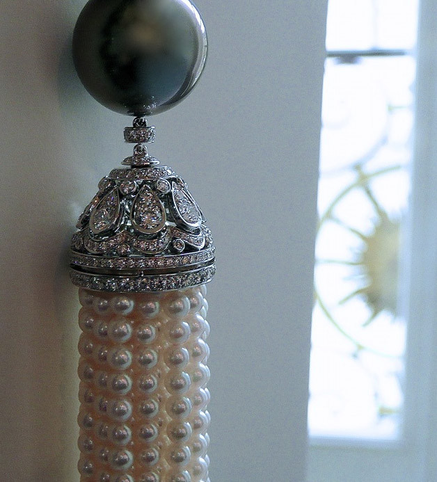 Les perles de Chanel, todo el ADN de la firma en una colección de Haute ...