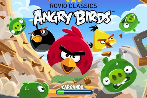 Xataka Android - Sistema operativo móviles Google, Play store, Apps