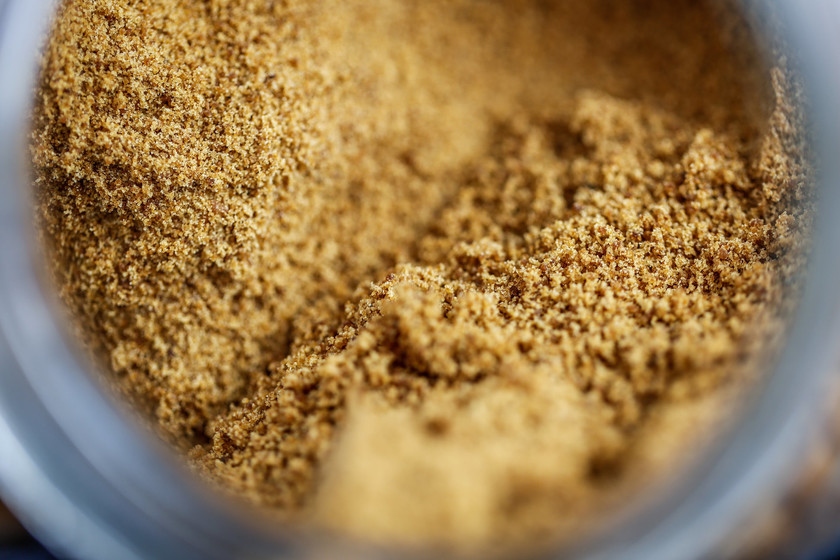 Azúcar de coco: propiedades, beneficios y su uso en la cocina