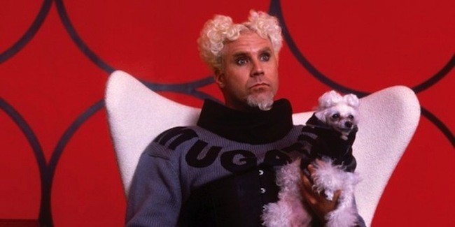 Las 11 sabias enseñanzas que Zoolander nos dejó para disfrutar de la moda