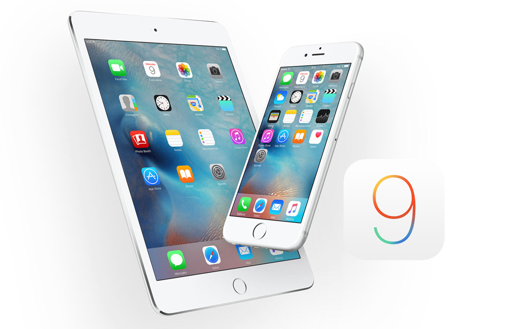 iOS 9.2.1 ya disponible