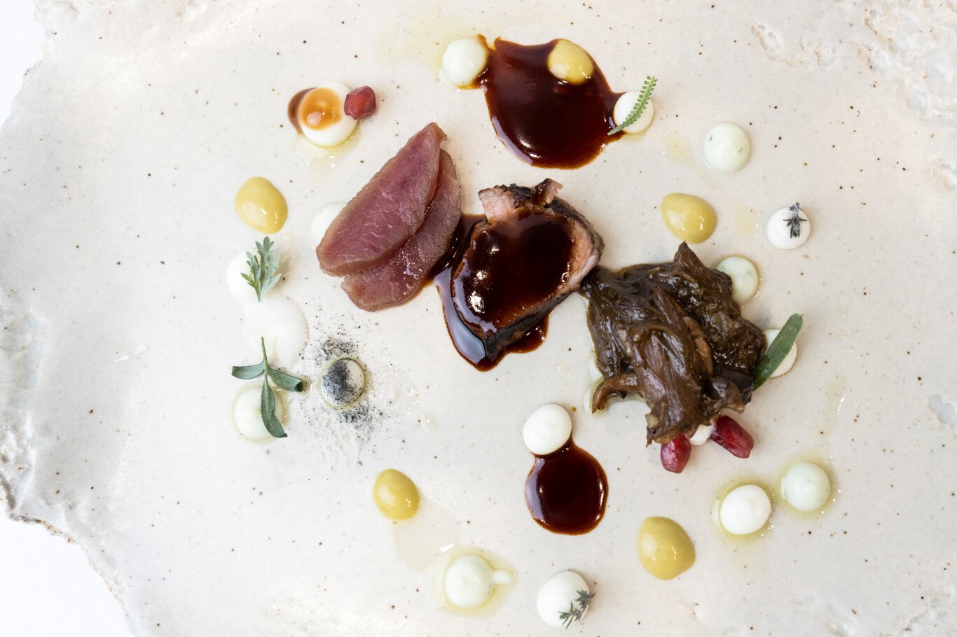 Los hermanos Roca ponen a la venta sus destilados bajo la marca Esperit ...