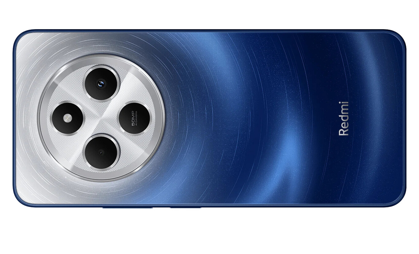 Xiaomi Redmi 14C: ficha técnica con características, precios y fotos