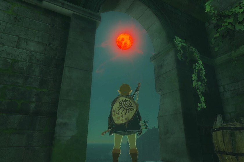 The Legend of Zelda: Tears of The Kingdom: 10 cosas que aprendimos del nuevo tráiler para la ...