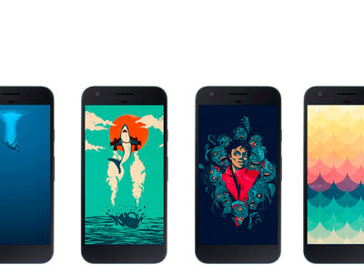 Fondos de pantalla - Xataka Android