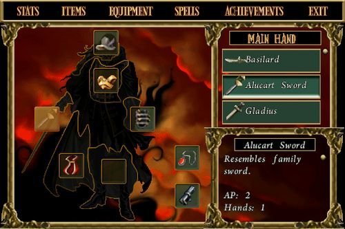 'Castlevania Puzzle: Encore of the Night'. El regreso de Alucard ...