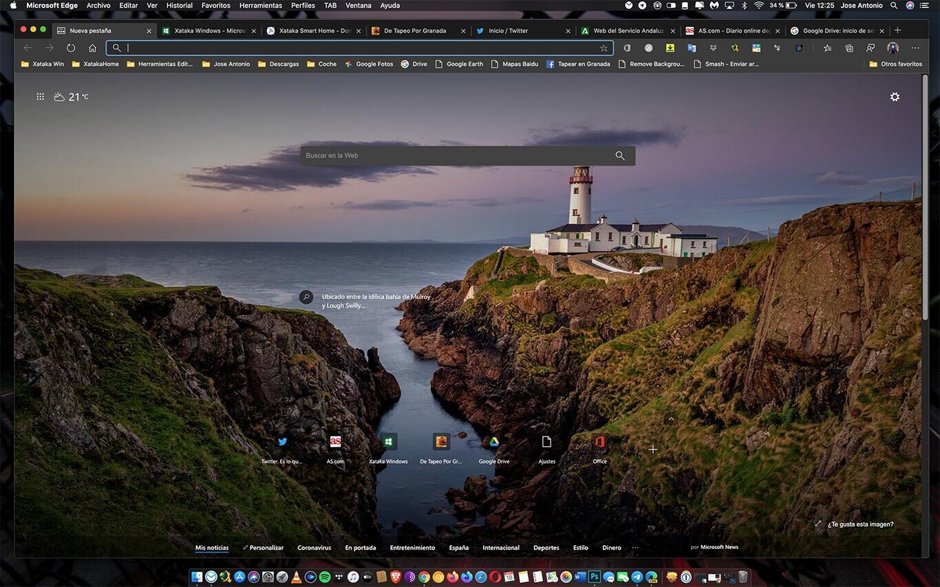 Startup Boost es la solución que implementará Microsoft para que Edge ...