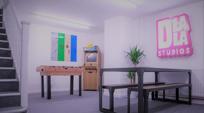 Quién es Dlala Studios, el equipo detrás del Battletoads de Xbox One y Windows 10