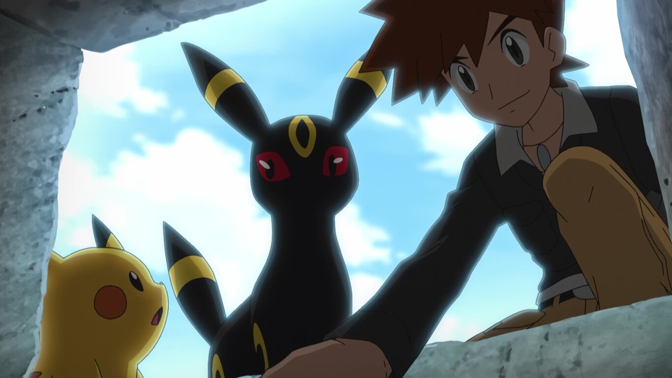 Pokémon: te explicamos todo lo que pasó en el capítulo final del anime ...