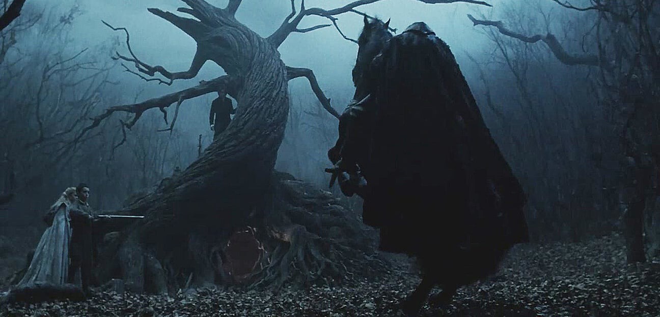 Las mejores películas de Tim Burton: sus obras imprescindibles para ...