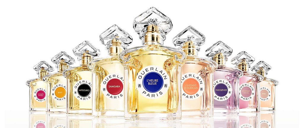 El perfume favorito de la reina Isabel II se puede encontrar en muchas ...