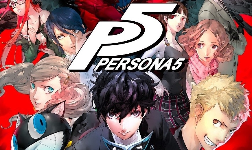 Persona 5 llegará a Europa en febrero de 2017 con dos ediciones muy ...