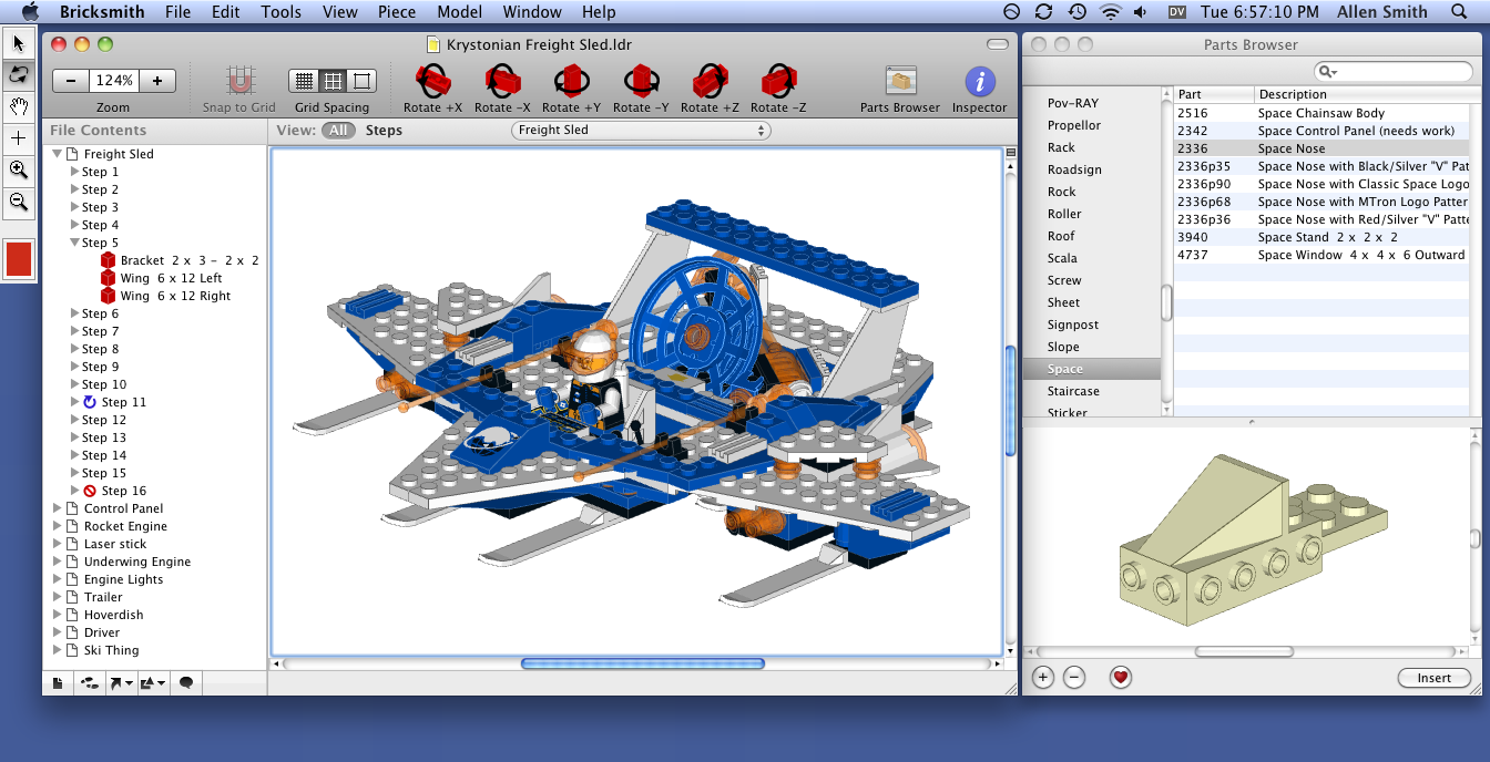 Las mejores aplicaciones y software para crear construcciones de Lego ...