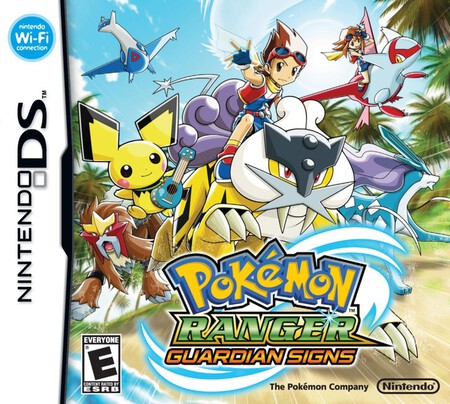Todos los videojuegos de Pokémon: de la saga principal a los spin-offs ...