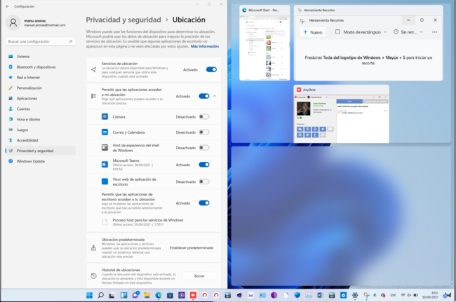 Consejos para exprimir Windows 11 desde el primer día: cómo sacar ...
