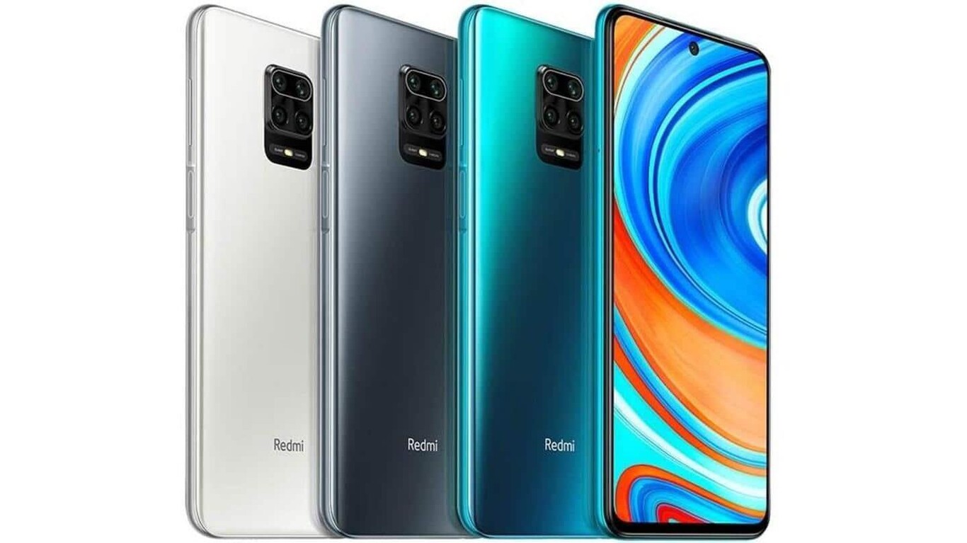 Redmi Note 10 Lite: así es el nuevo gama de entrada anunciado por sorpresa