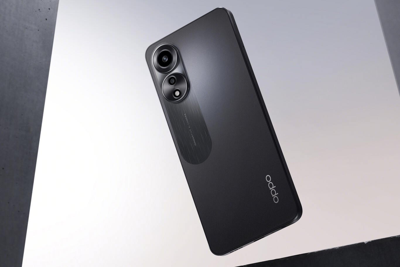 OPPO A78: lanzamiento y precio en México, características, especificaciones y ficha técnica