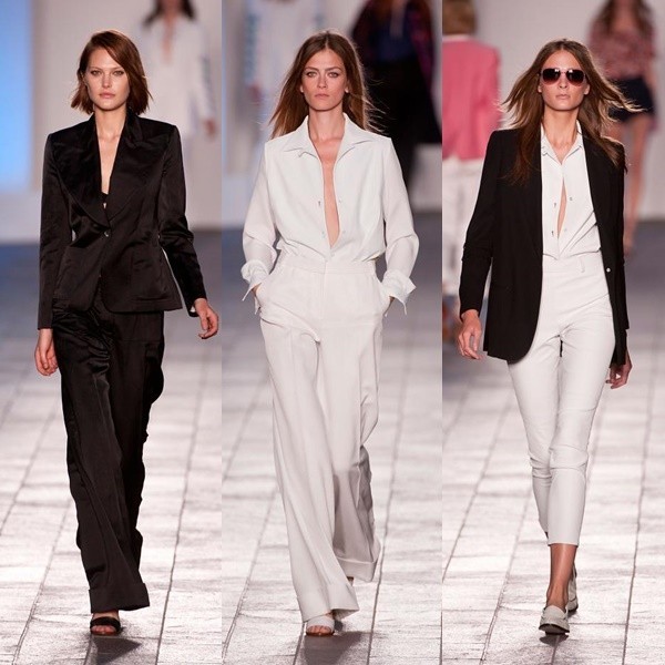 Tendencias primavera-verano 2014: normcore ¿y si vestirse normal se ...