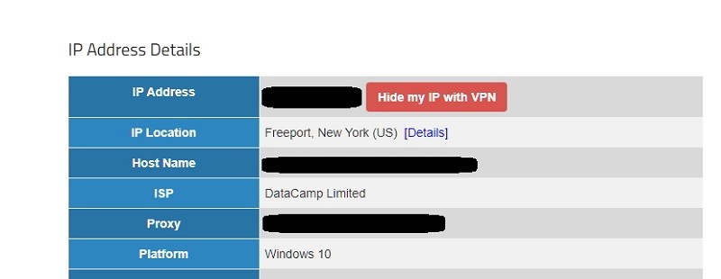 Cómo ver todo el catálogo de Netflix USA en España