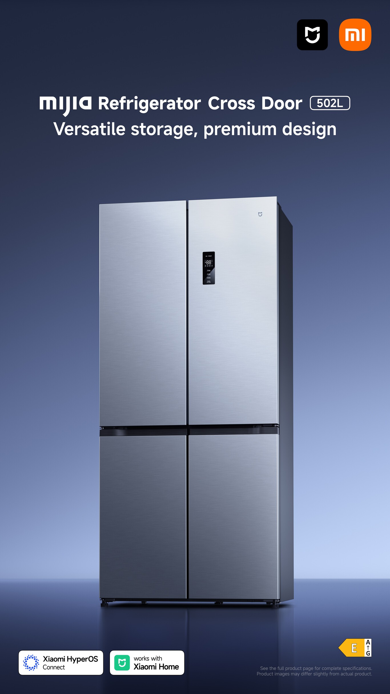 Los nuevos electrodomésticos inteligentes de Xiaomi quieren conquistar ...