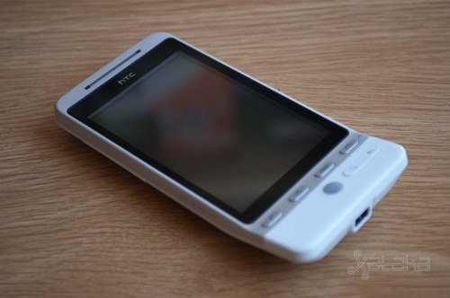 HTC Hero, videoanálisis