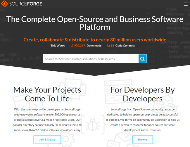 Las mejores webs para descargar programas gratis