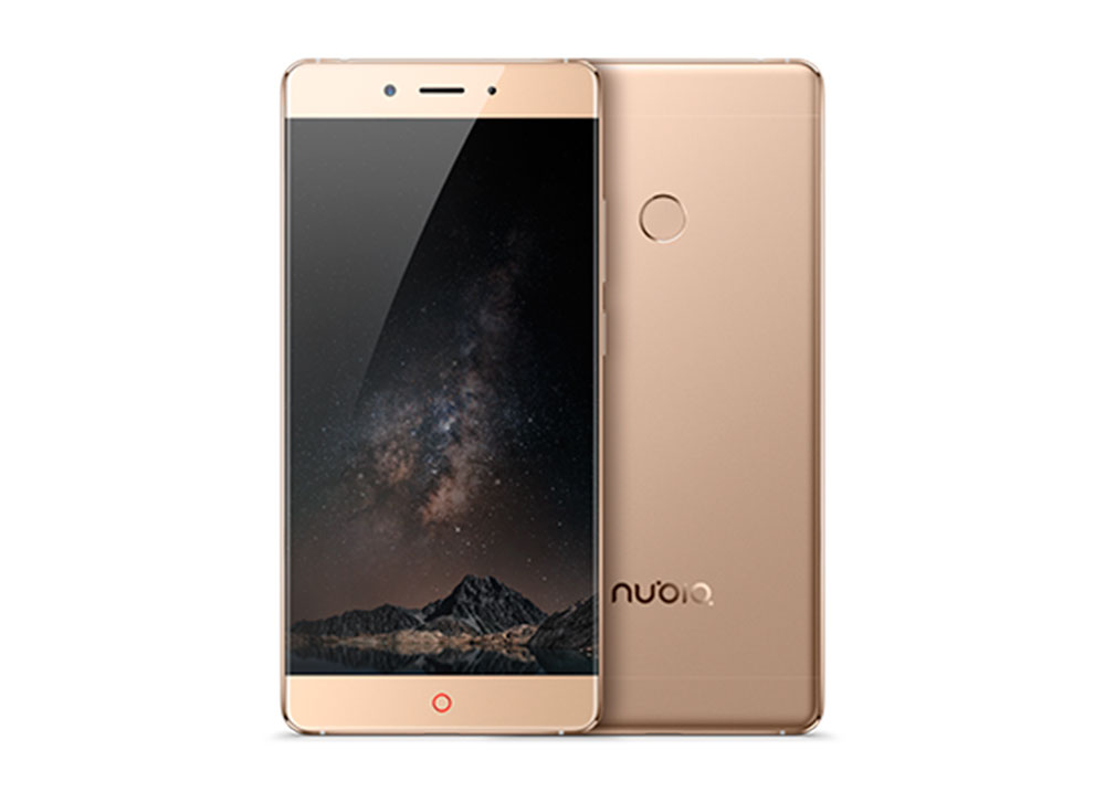 Nubia Z11: características, precio y especificaciones - Xataka Móvil