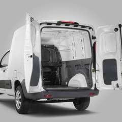 RAM ProMaster Rapid: Precios, versiones y equipamiento en México.