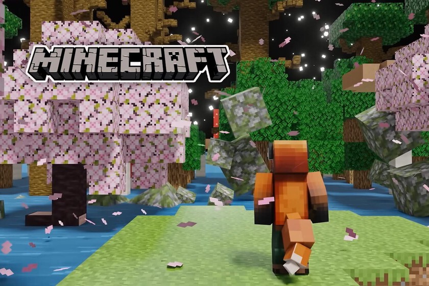 Si aún no tienes Minecraft en el iPhone ahora es el momento: rebaja a ...