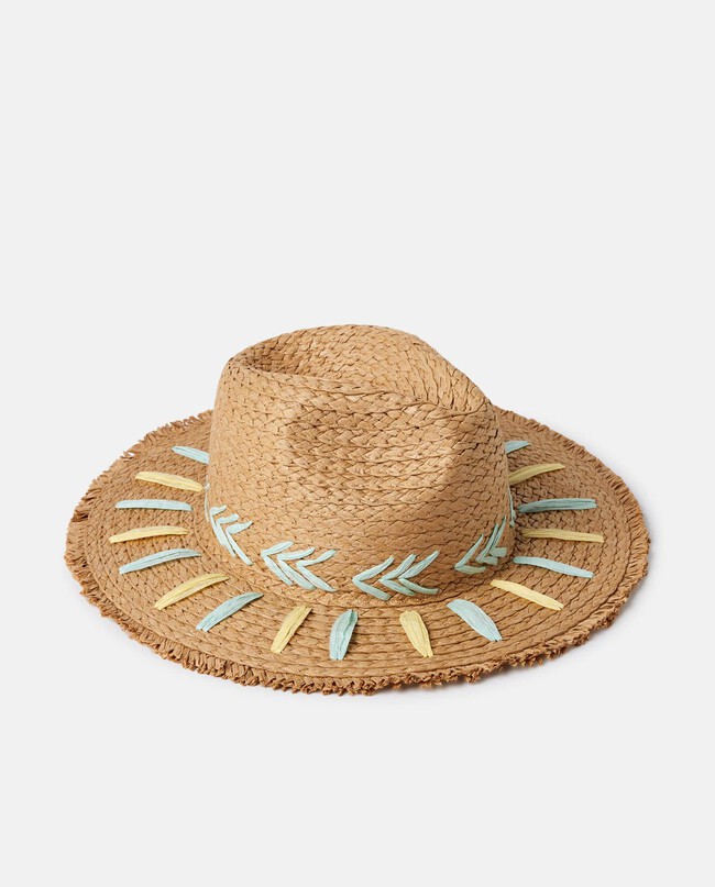 Siete sombreros que son tendencia y también la elección más elegante ...