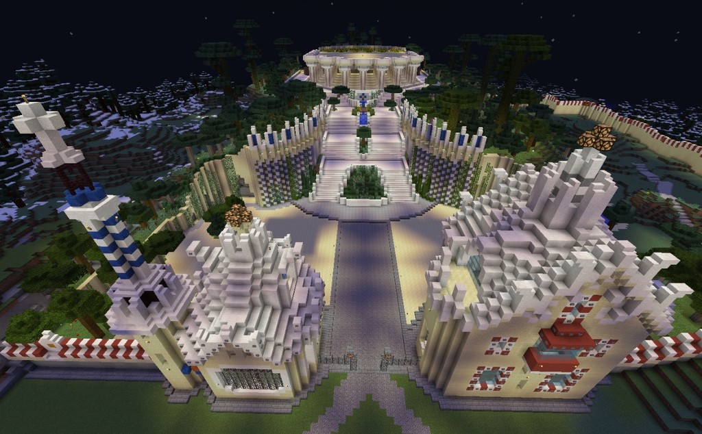 Los 17 mejores monumentos y lugares de interés de España creados en ...