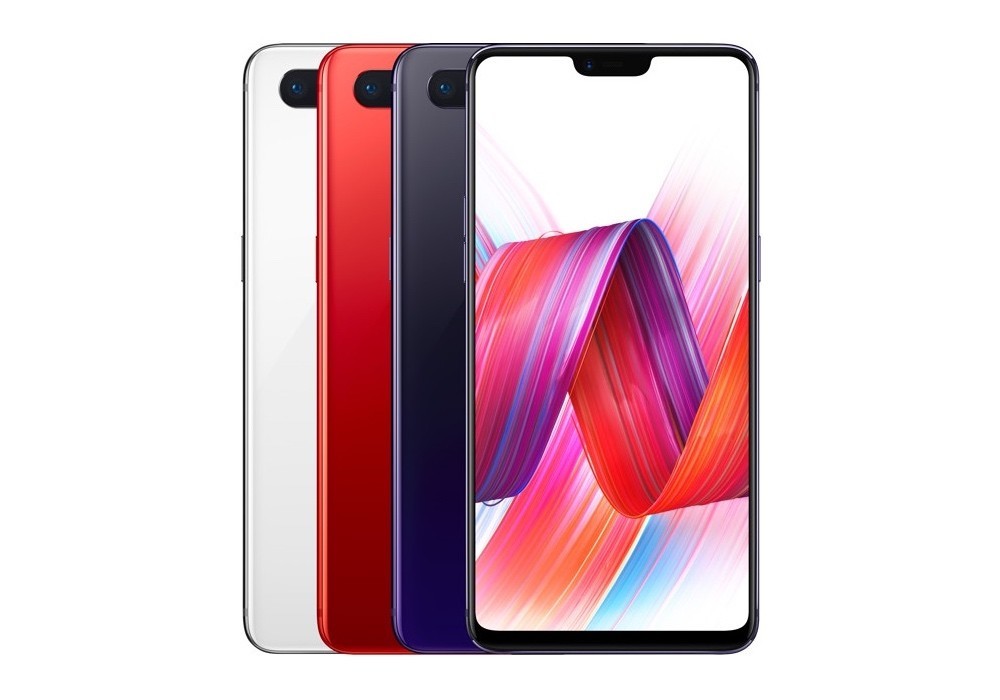 OnePlus 6: todo lo que sabemos (o creemos saber) hasta el momento