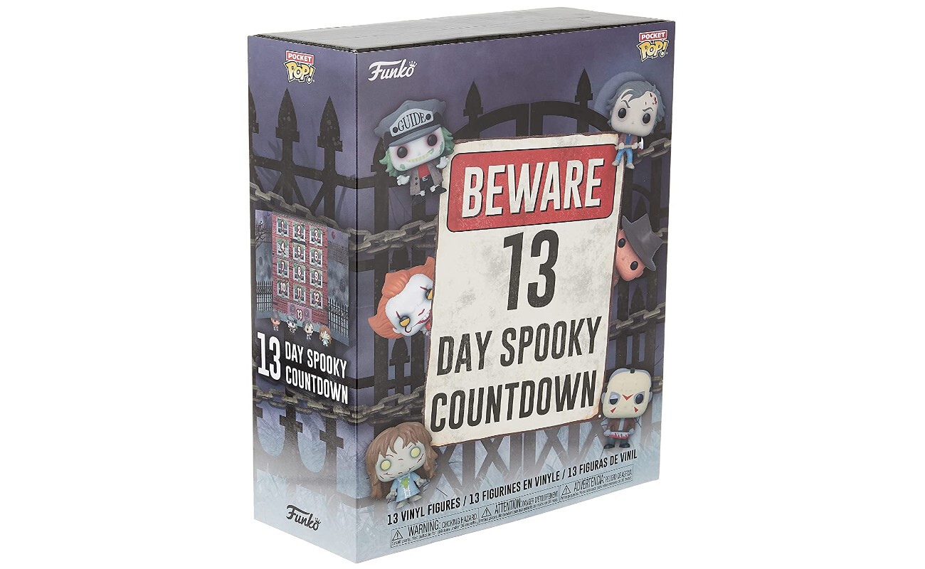 No esperes a Santa Clavos, los calendarios de Adviento de Amazon son un ...