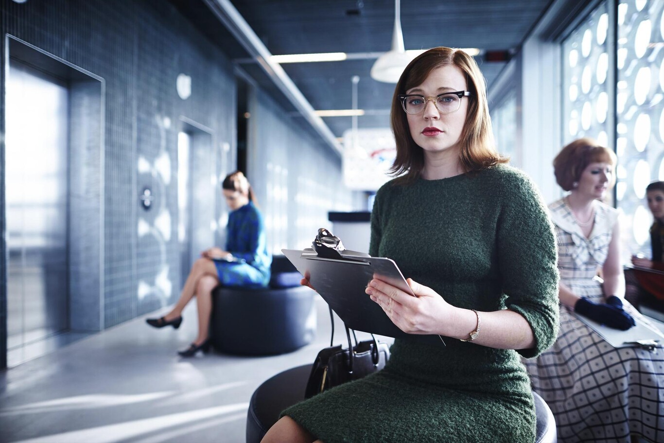 Predestination (2014) crítica: una alucinante película de viajes en el ...