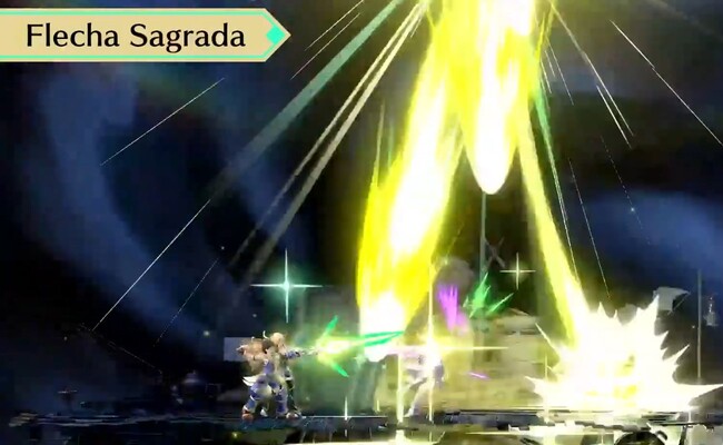 Todo lo que necesitas saber sobre Pyra y Mythra en Super Smash Bros ...