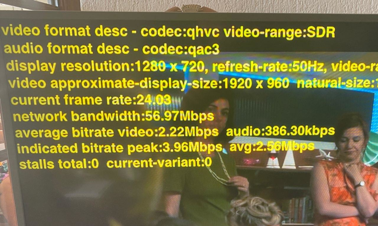 Qué servicio de streaming tiene mejor calidad de imagen: comparamos ...