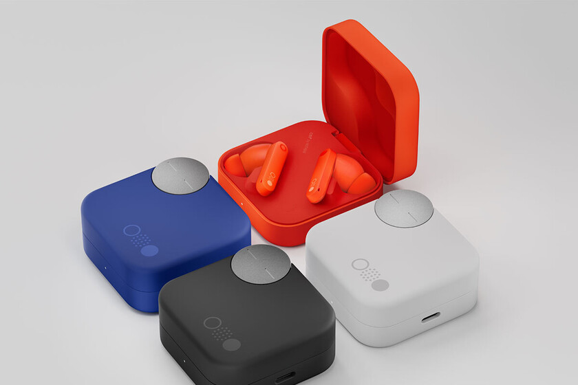 Nuevos Nothing CMF Buds Pro 2, características, precio y ficha técnica