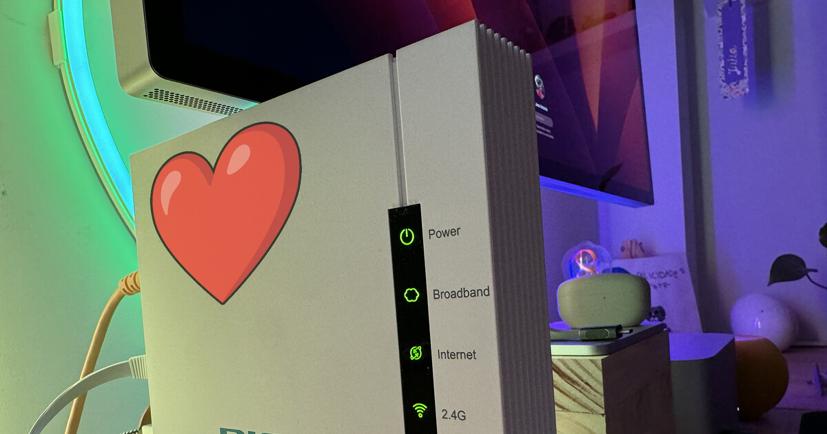 No hace falta comprar nada: así puedes conseguir que tu WiFi llegue ...