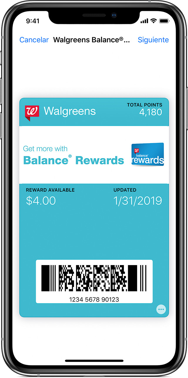 Qué es Passbook de Apple, qué son los archivos PKPASS y cómo usarlos en ...
