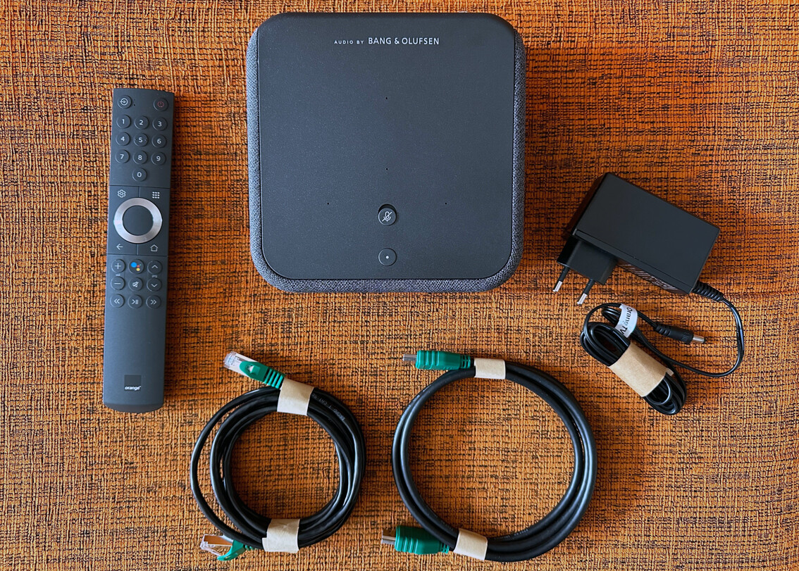 Probamos Orange Infinity HomeBox, el descodificador de Orange TV más ...