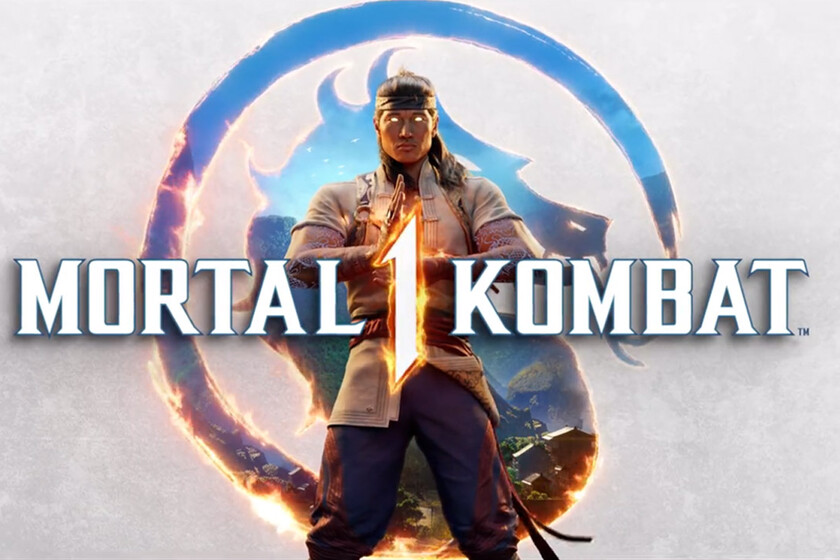 Combates ultraviolentos y más brutales que nunca con Mortal Kombat 1 ...