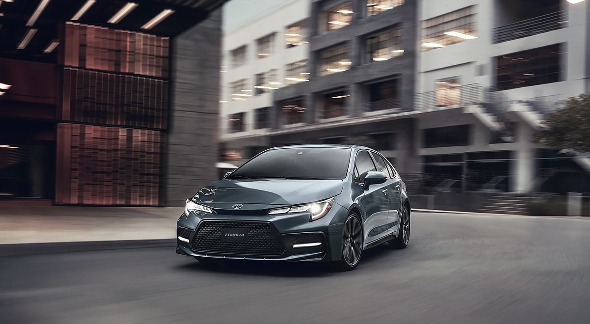 Coches híbridos en México, principales características y precios