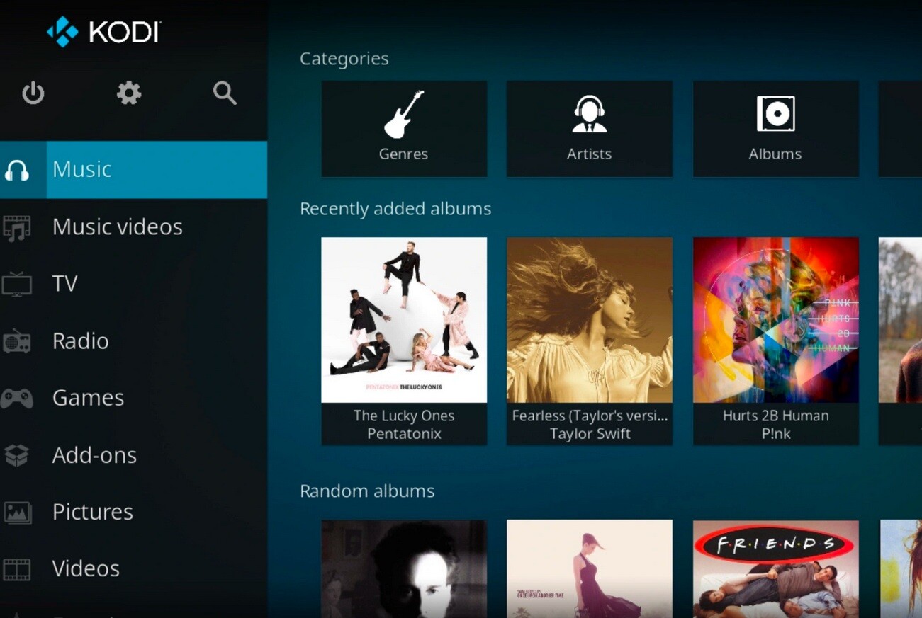 Ya se puede descargar Kodi Matrix 19.3: soluciona el problema con las ...